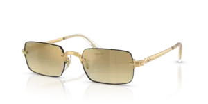 Ray-ban Sunglasses - Oro Arista