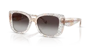 COACH Hc8450u - Gris