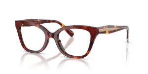 COACH Hc6290u - Walnut Tortoise