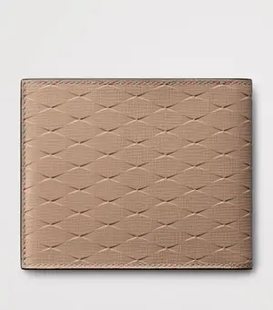 Cartier Leather Losange Wallet