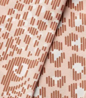 Cartier Silk Panthère Double-sided Bandeau