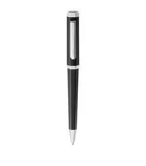 Cartier Vendôme Louis Ballpoint Pen - Silver