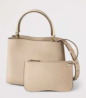 Cartier Panthère De Double Top-handle Bag