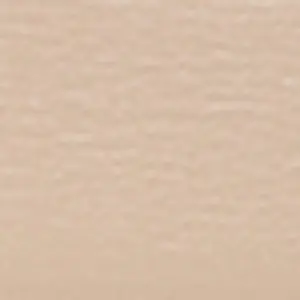 Cartier Small Leather Panthère De Belt - Beige