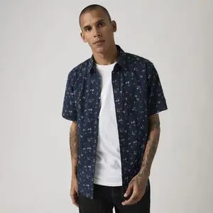 Levi's Button Down Shirts For Men
