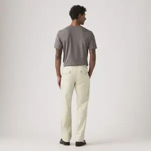 LEVI'S Xx Chino Authentic Relaxed Lightweight Pants