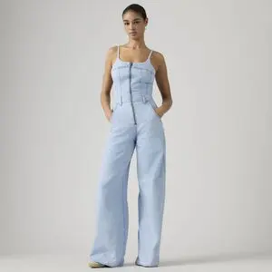 LEVI'S Bustier Jumpsuit - Always Going To Change