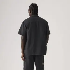 LEVI'S Short-sleeve Worker Shirt