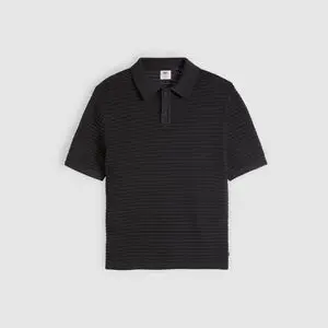 LEVI'S Laguna Sweater Polo - Dark Phantom