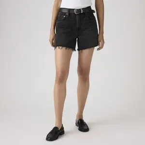 LEVI'S Ribcage Shorts