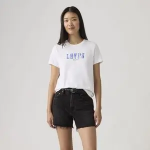 LEVI'S Graphic Logo Short Sleeve T-shirt