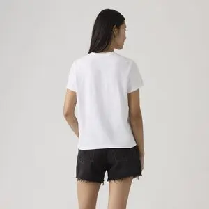 LEVI'S Graphic Logo Short Sleeve T-shirt