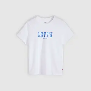 LEVI'S Graphic Logo Short Sleeve T-shirt