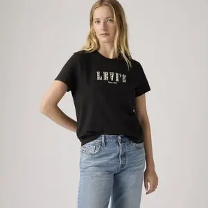 Levi's Short T-shirts For Women