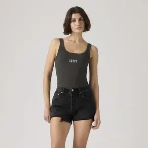 LEVI'S Graphic Logo Essential Tank Top