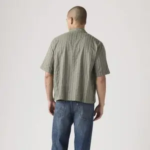 LEVI'S Short-sleeve Lama Boxy Shirt