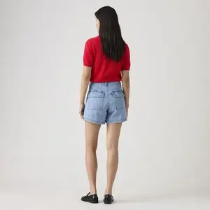 LEVI'S Cinch Utility Lightweight Shorts - I Won't