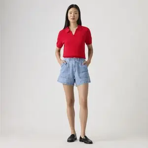 LEVI'S Cinch Utility Lightweight Shorts - I Won't
