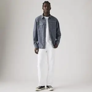 LEVI'S 511 Slim Fit Jeans - Sta-bright