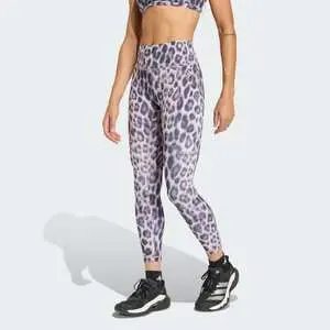 Animal Print Activewear For Women