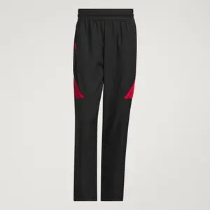 Adidas Anthony Edwards Crazy Lite Pant Black