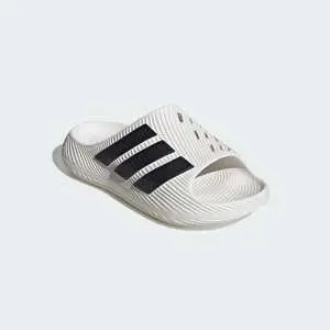 Adidas Striped Sandals For Women