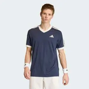 Pique Knit Sport Tops