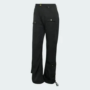 Adidas Originals Cargo Pants - Black