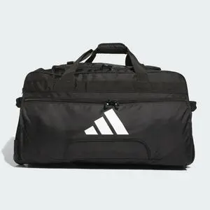 Brown Bowling Bag