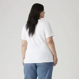 LEVI'S Logo T-shirt - Blake Brushstroke