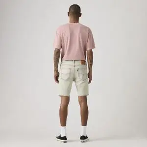 LEVI'S 412 Slim Shorts - On My Grind