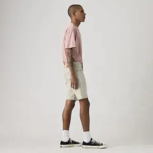 LEVI'S 412 Slim Shorts - On My Grind