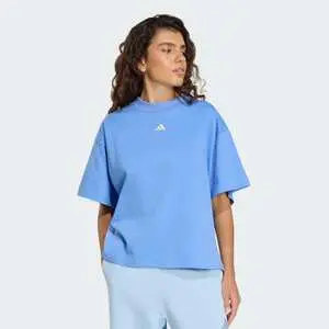 Adidas 3-stripes Studio T-shirt