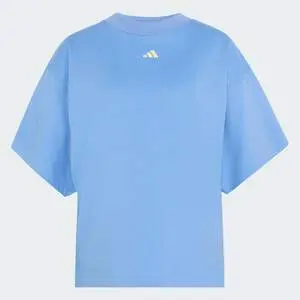 Adidas 3-stripes Studio T-shirt
