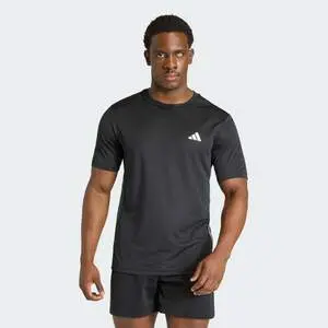 Adidas Workout Essentials Base 3-stripes T-shirt