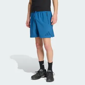 Adidas Z.n.e. Woven Short - Dusky Petrol