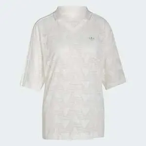 Adidas Lace Football Jersey