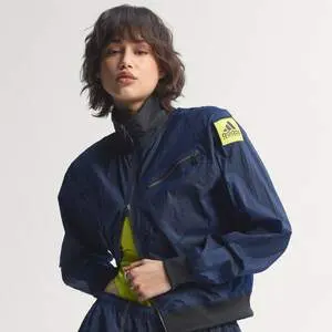 Adidas Slim Fit Sweatshirts Hoodies For Women
