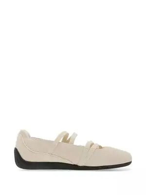 PUMA Speedcat Ballet Flats