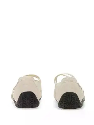 PUMA Speedcat Ballet Flats