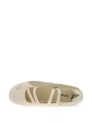 PUMA Speedcat Ballet Flats