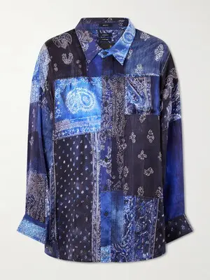 Classic Style Bandanas