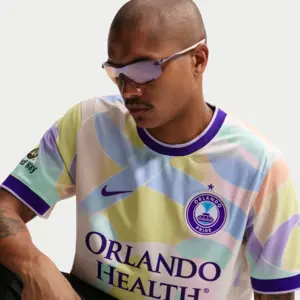 Nike Orlando Pride Dri-fit Jersey