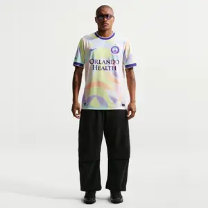Nike Orlando Pride Dri-fit Jersey