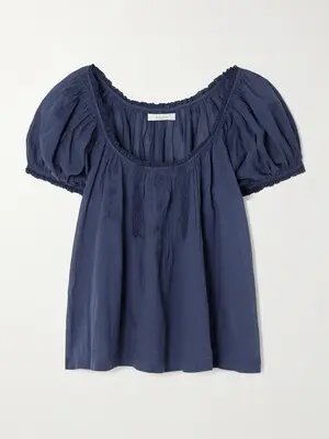 Doen T-shirt Blouses