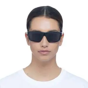 Le Specs Dauntless Polarized Sunglasses