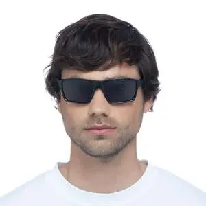 Le Specs Dauntless Polarized Sunglasses
