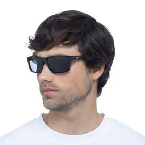 Le Specs Dauntless Polarized Sunglasses