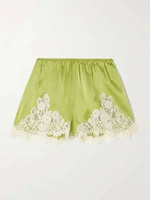 Doen Short Shorts For Women