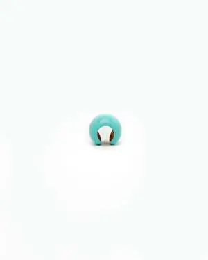 SOPHIE BLAKE Ear Cuff - Turquoise